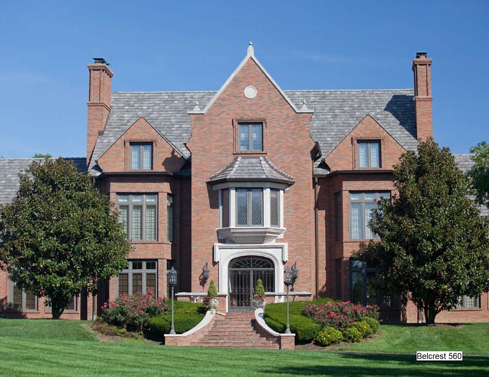 Belden Brick Supplier, Cleveland, OH