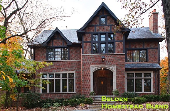 Belden Brick Supplier, Cleveland, OH