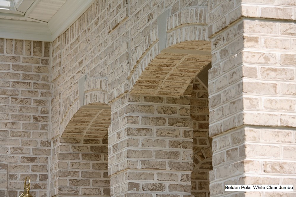 Belden Brick Supplier, Cleveland, OH