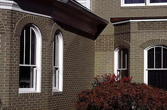 Belden Brick Supplier, Cleveland, OH