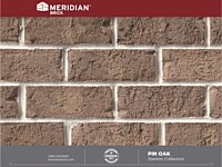 Meridian Brick Supplier, Cleveland, OH
